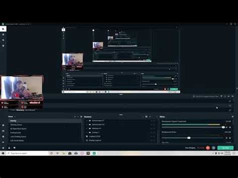 Best Microphone Settings For Streamlabs OBS YouTube