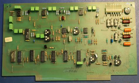 Restoring A Teleram Portabubble81 Vintage Bubble Memory Computer Dr