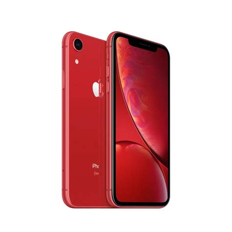 Yenilenmiş Apple Iphone Xr 128 Gb Kırmızı Getmobil