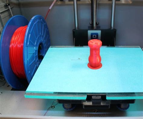 beginner 3d printing class instructables