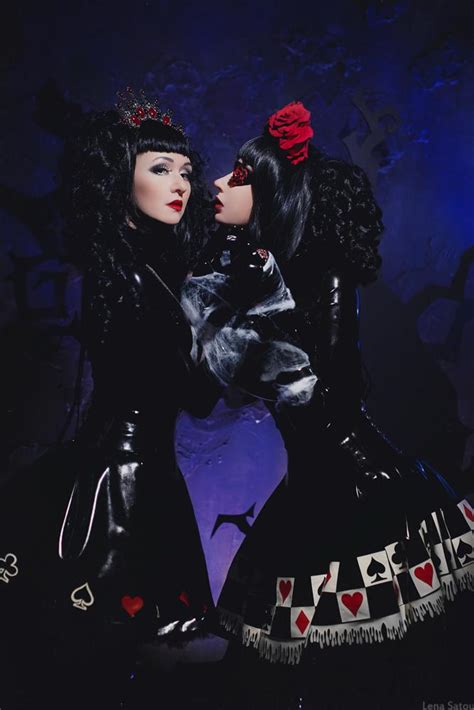 Self Violetspider And Morniel Scrolller Self Violetspider And Morniel Scrolller