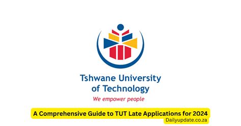 second opportunity knocks your guide to tut late applications for 2024
