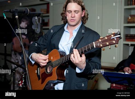 S J Singer And Performer Lp Realse Party For The Band S J At Soho