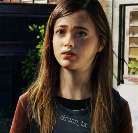 The Last Of Us Sarah Porn Esam Solidarity