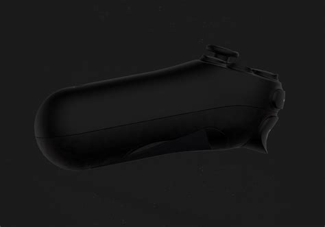 Split Controller Behance