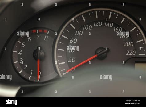 Relation Between Speedometer And Tachometer At Mae Kimbrell Blog