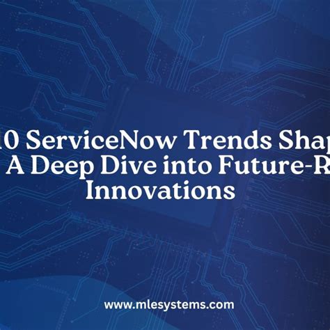 Cmdb Health In Servicenow Best Practices For Enterprises Mle Systems Servicenow