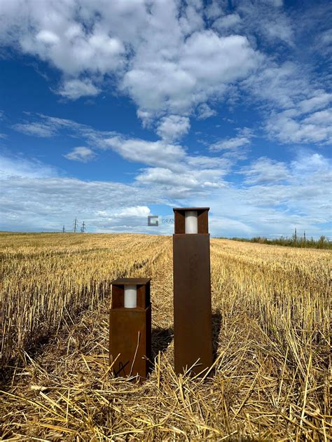 California светильник уличный ландшафтный садовый 12В