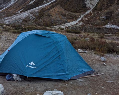 Fast Pitch Tent Vs Instant Tent Which Is Best And Quick