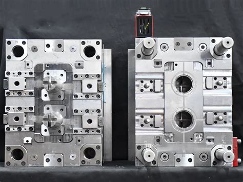 Hard Tooling Vs Soft Tooling Whats The Difference Alpine Mold