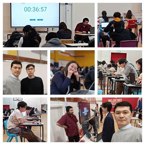 Hobby School Of Ulaanbaatar