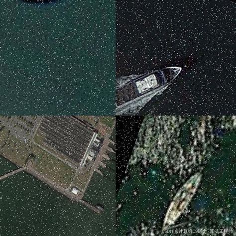 如何使用yolov8训练遥感图像船舶检测数据集（包含4126张图像和yolo格式的标注文件）来训练一个目标检测模型。实现可视化及评估，遥感船舶数据集 1船舶图像数据集 Csdn博客