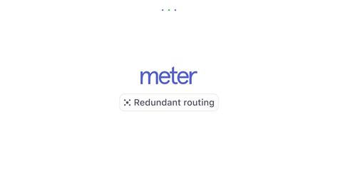 What Is Redundant Routing Failover