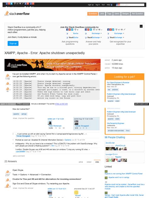 Apache Config Pdf Apache Server Word Press