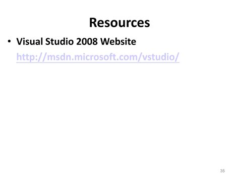 Net Framework Overview Fundamentals Of Net Framework Ppt