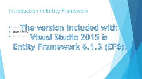 Introduction To Net Florin Olariu Ppt Download