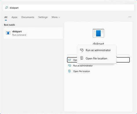 2023 Quick And Easy Diskpart Delete Partition On Windows 1110