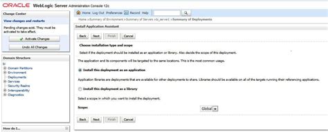 Installing Oracle Argus Analytics