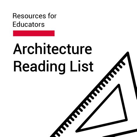 Architecture Reading List Elevateher