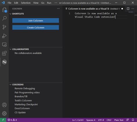 Top 8 Remote Pair Programming Tools For Engineers