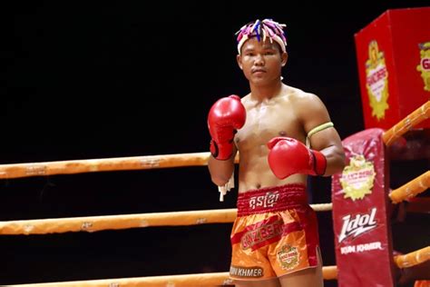 កាន់តែក្តៅហើយ តាមពិតដោយសារសុខ ធី មើលឃើញខ្លួនឯងឈ្នះត្រង់ចំណុចនេះ