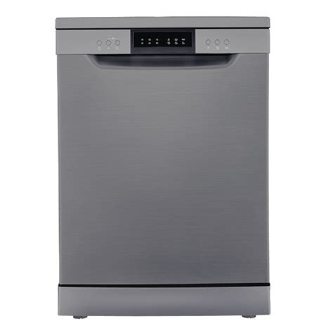 ჭურჭლის სარეცხი მანქანა Midea Mfd60s370s Megasmart