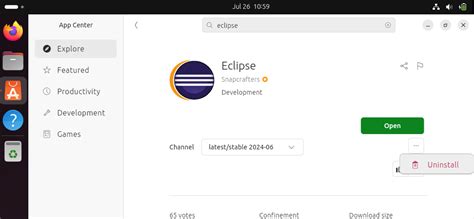 How To Install Eclipse Ide On Ubuntu 2404