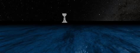 How To Properly Apply Perlin Noise On Gltf Rthreejs