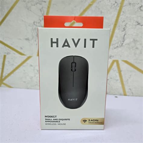 Havit Mouse