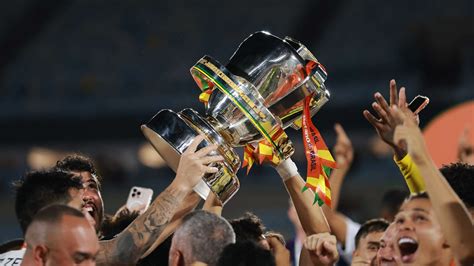 Chaveamento Da Copa Do Brasil 2026 Os Cruzamentos Do Mata Mata Até A