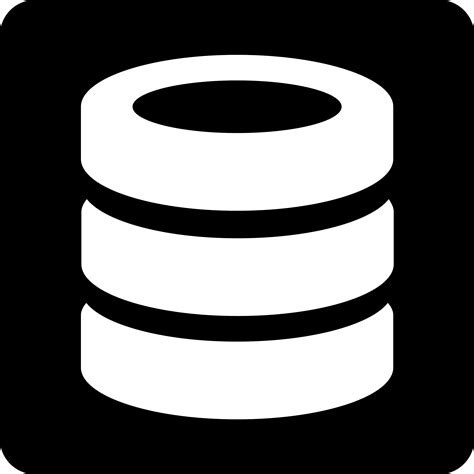 Database Alt Solid Icon By Friconix Fi Snsuxl Database Alt Solid