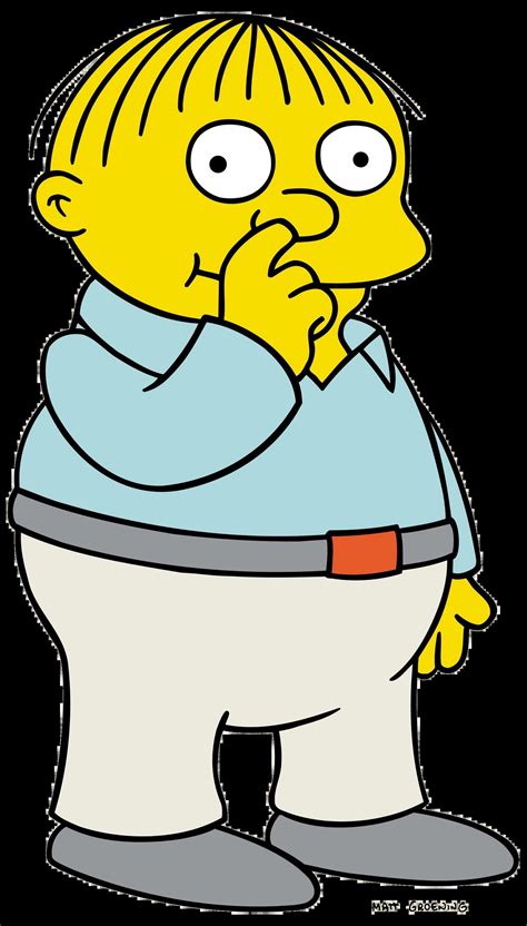 Ralph Wiggum