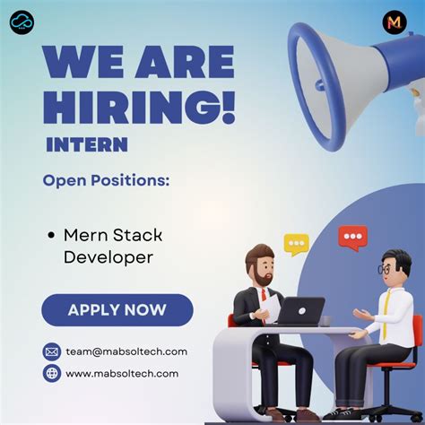 Remoteinternship Mernstack Fullstackdevelopment Webdevelopment Careeropportunities