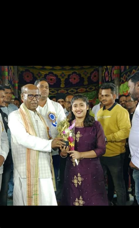 Barsha Priyadarshini Muduli Frontend Developer