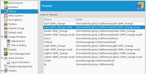 Give The Gimp User Interface A Refresh With Flat Gimp Make Tech Easier