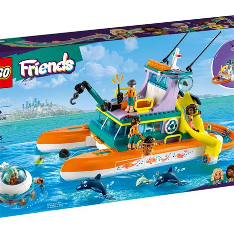 Boat Toys And Ship Sets Official Lego® Shop Us
