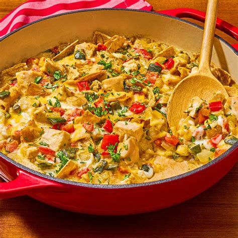 10 Creamy Low Calorie Casserole Recipes