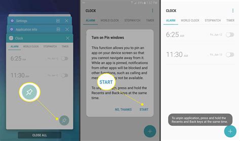 How To Lock Apps On Android