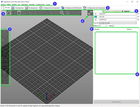 Super Slicer Probably The Best Program To Generate Gcode For Your 3D