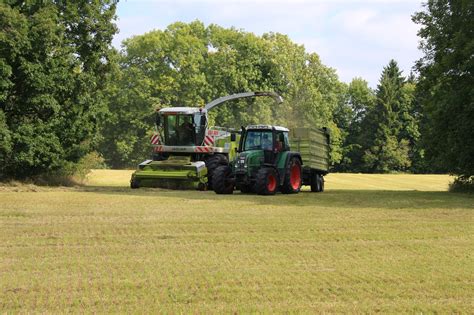 Moissonneuse Batteuse Tracteur Photo Gratuite Sur Pixabay Pixabay