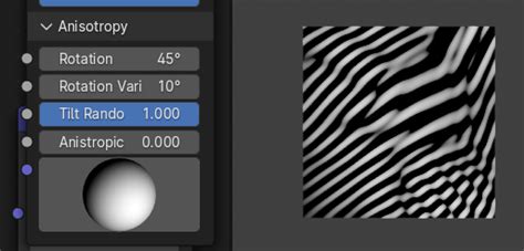 Gabor Procedural Texture Node 41 By Zuppaman Feature And Design Feedback Developer Forum