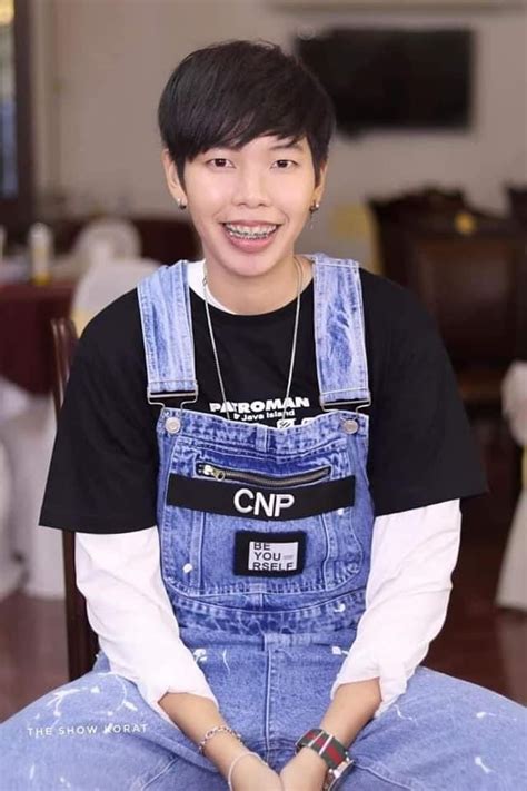 “ป๊ายปาย โอริโอ้” ตรวจพบเชื้อโควิด 19 ขอบคุณทุกกำลังใจคือยารักษาที่ดี