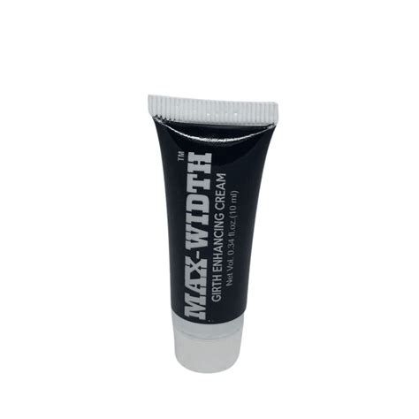 Max Width Black Box Sex