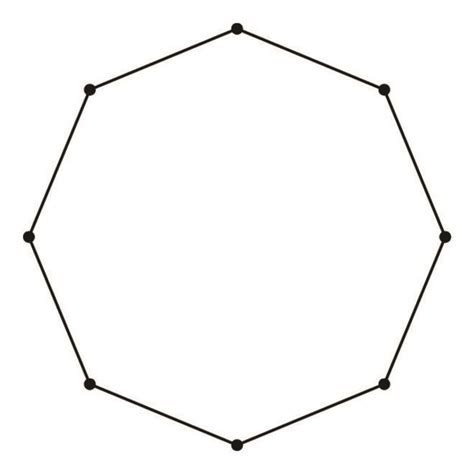 C 8 As An Example Of A Cycle Graph Download Scientific Diagram