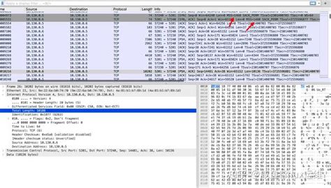 计算机网络那些事之 Mtu 篇 知乎
