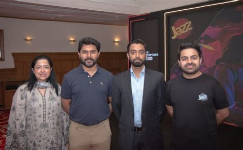 Daniyal Ahmed On Linkedin Jazz Jazzdigitalsquad Datahackathon