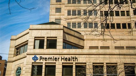 Premier Health Combines Four Practices Into New Cardiovascular