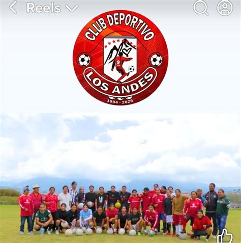 Pawkar Raymi Compañía Los Andes 2024