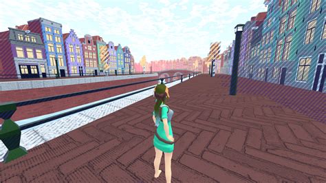 Silhouette Shader Similar To Fog But Better R Godot