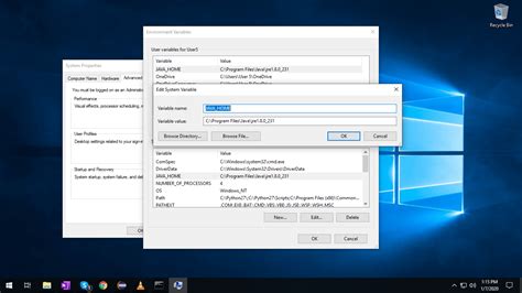 Setting Up The Odoo Development Environment In Windows Essl